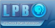 Louisiana Public Broadcasting | Logopedia | FANDOM powered by Wikia