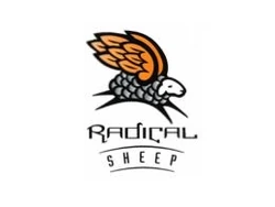Radical Sheep Productions | Logopedia | FANDOM powered by Wikia