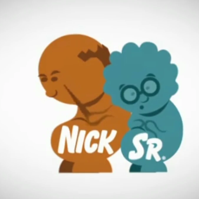 Nick Sr. | Logopedia | FANDOM powered by Wikia