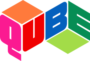 QUBE | Logopedia | Fandom