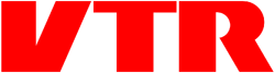 VTR | Logopedia | Fandom