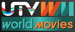 UTV World Movies | Logopedia | Fandom