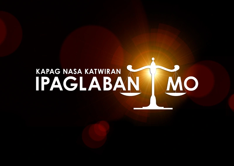Ipaglaban Mo! | Logopedia | Fandom