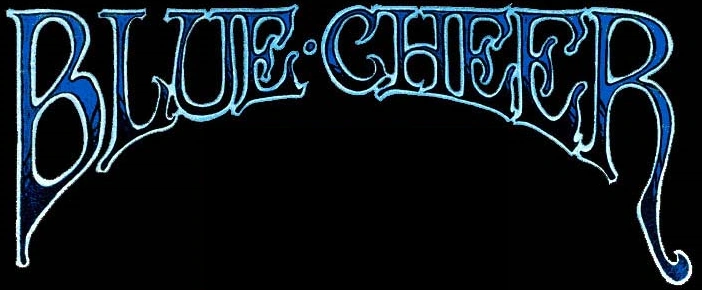 Blue Cheer | Logopedia | Fandom