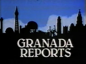 ITV News Granada Reports | Logopedia | FANDOM powered by Wikia