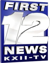 KXII | Logopedia | FANDOM powered by Wikia