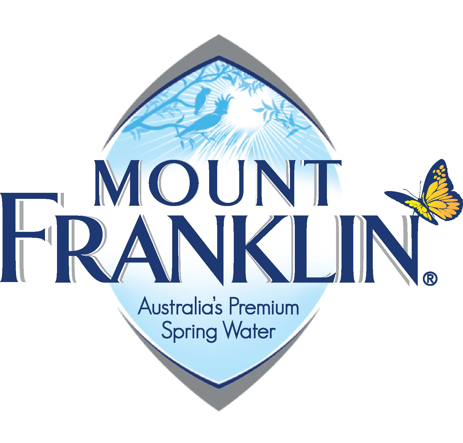 Image - Mount franklin logo rgb.jpg | Logopedia | FANDOM powered by Wikia