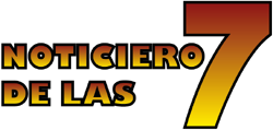 Noticiero de las 7 (Colombia) | Logopedia | Fandom