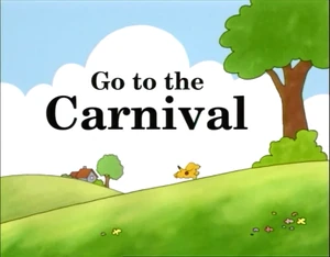 Spot And His Grandparents Go to the Carnival | Logopedia | Fandom