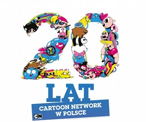 Cartoon Network/Anniversary | Logopedia | Fandom