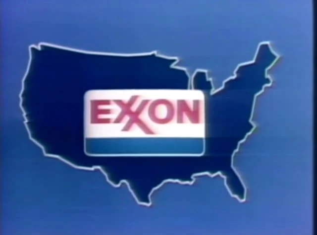 Exxon | Logopedia | Fandom
