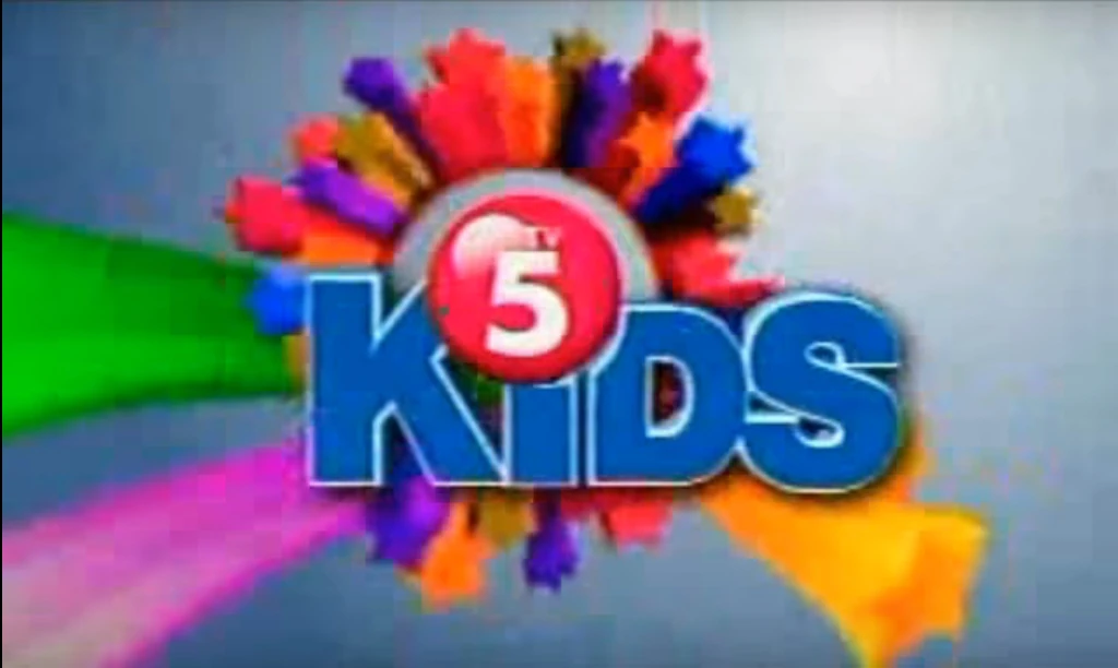 TV5 Kids | Logopedia | Fandom