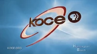 KOCE | Logopedia | FANDOM powered by Wikia
