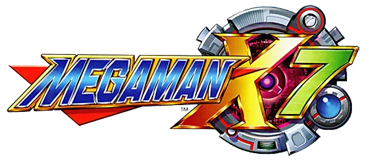 Image - Mega man x7.png | Logopedia | FANDOM powered by Wikia