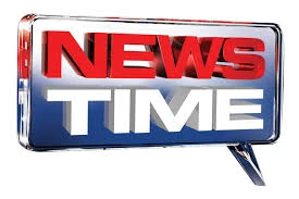 NEWS TIME