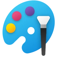 Microsoft Paint | Logopedia | Fandom