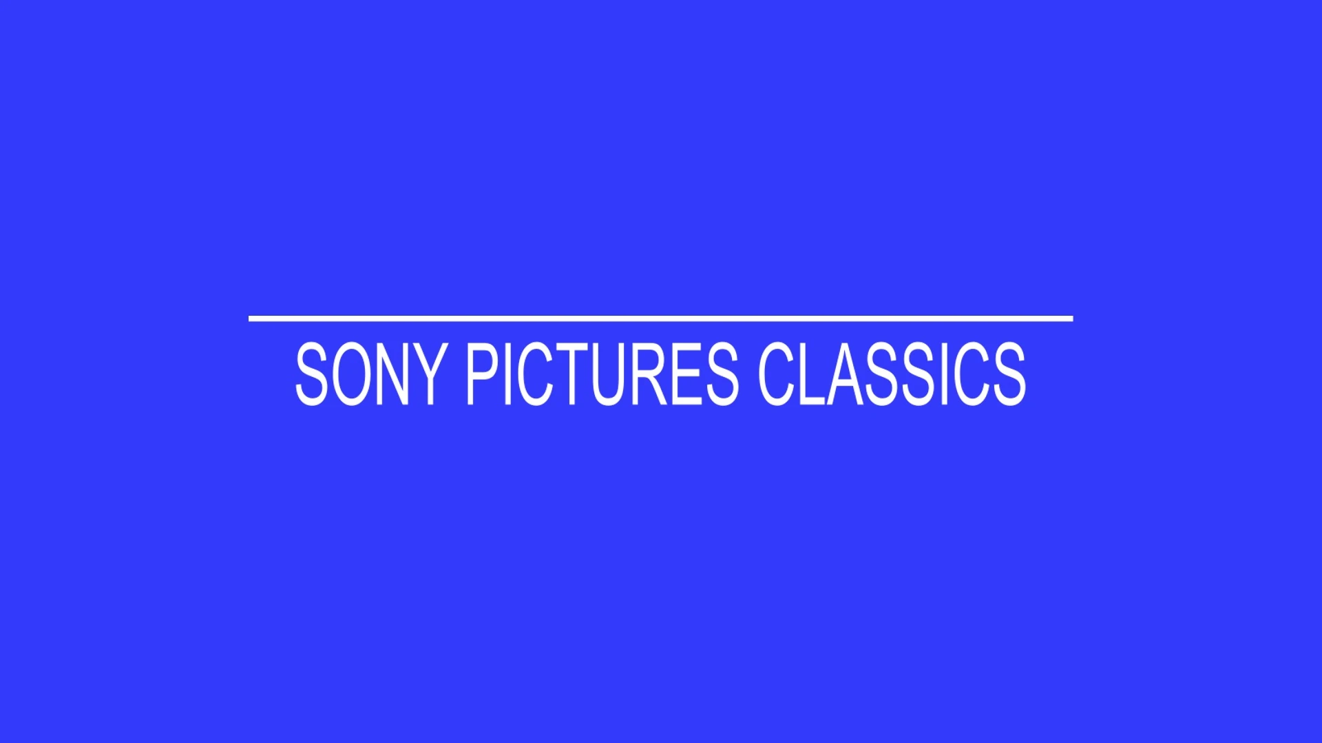 Sony Pictures Classics | Logopedia | Fandom