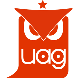 Tecos UAG | Logopedia Wiki | FANDOM powered by Wikia