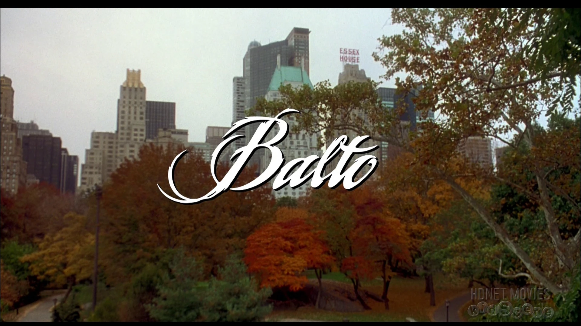 Balto | Logopedia | FANDOM powered by Wikia