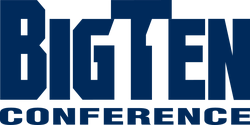 Big Ten Conference | Logopedia | FANDOM powered by Wikia