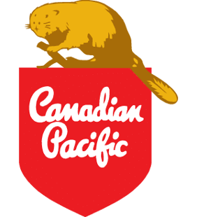 Canadian Pacific Railway | Logopedia | Fandom