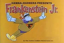 Frankenstein Jr. and The Impossibles | Logopedia | Fandom