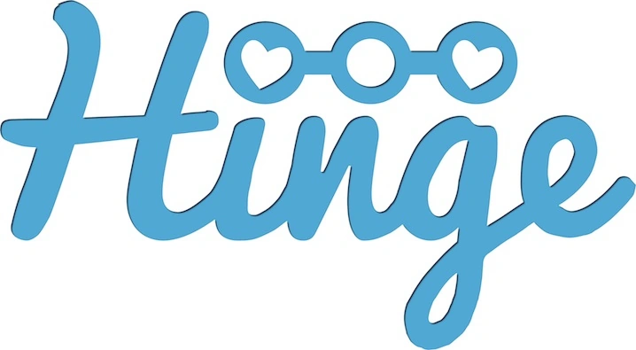 Hinge | Logopedia | Fandom