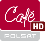 Polsat Café | Logopedia | Fandom