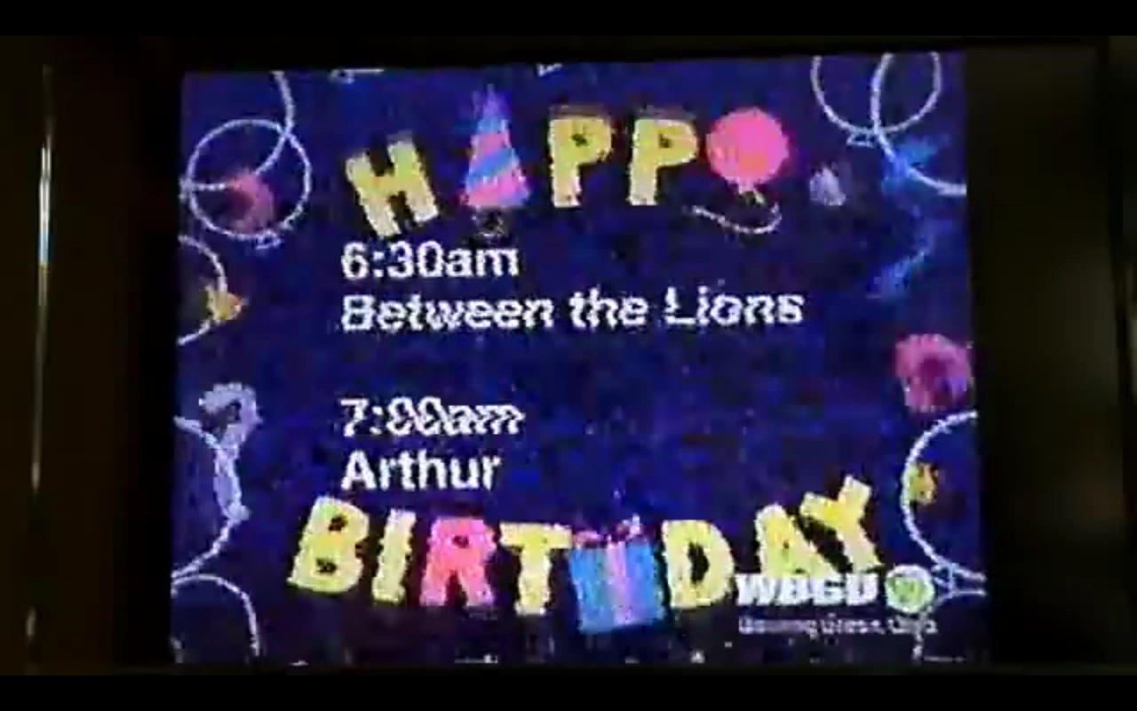 PBS Kids/Other | Closing Logo Group Wikia | Fandom