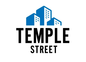 Temple Street Productions | Logopedia | FANDOM powered by Wikia