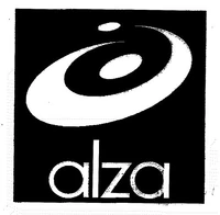 ALZA Corporation | Logopedia | Fandom