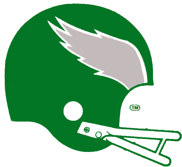 Image - Eagles 1973 logo.png | Logopedia | FANDOM powered by Wikia