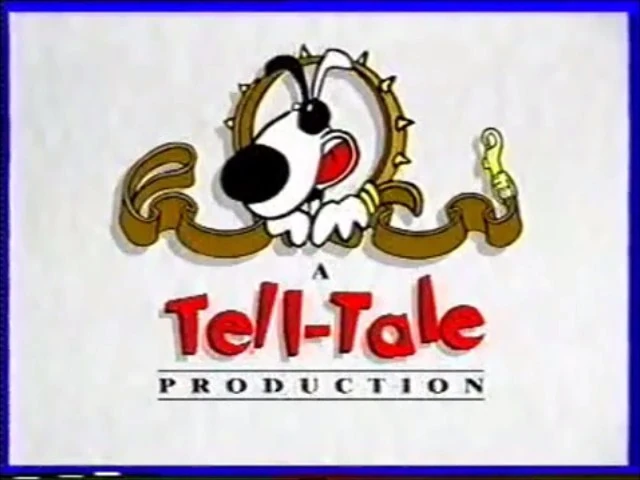 Tell-Tale Productions | Logopedia | FANDOM powered by Wikia