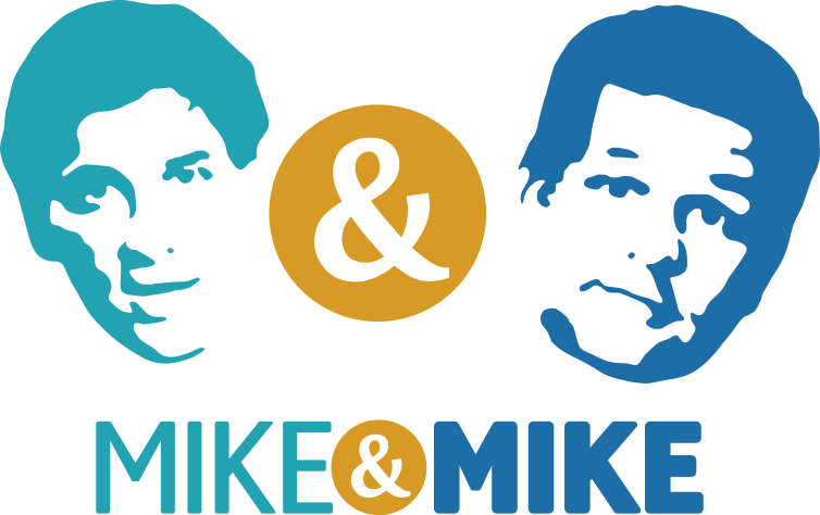 Mike & Mike | Logopedia | Fandom