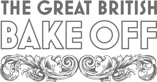 File:The Great British Bake Off.svg | Logopedia | FANDOM powered by Wikia