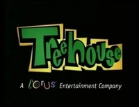 Treehouse TV Originals | Logopedia | Fandom