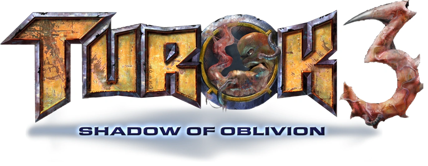 Category:Turok | Logopedia | FANDOM powered by Wikia