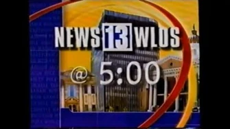 WLOS | Logopedia | Fandom