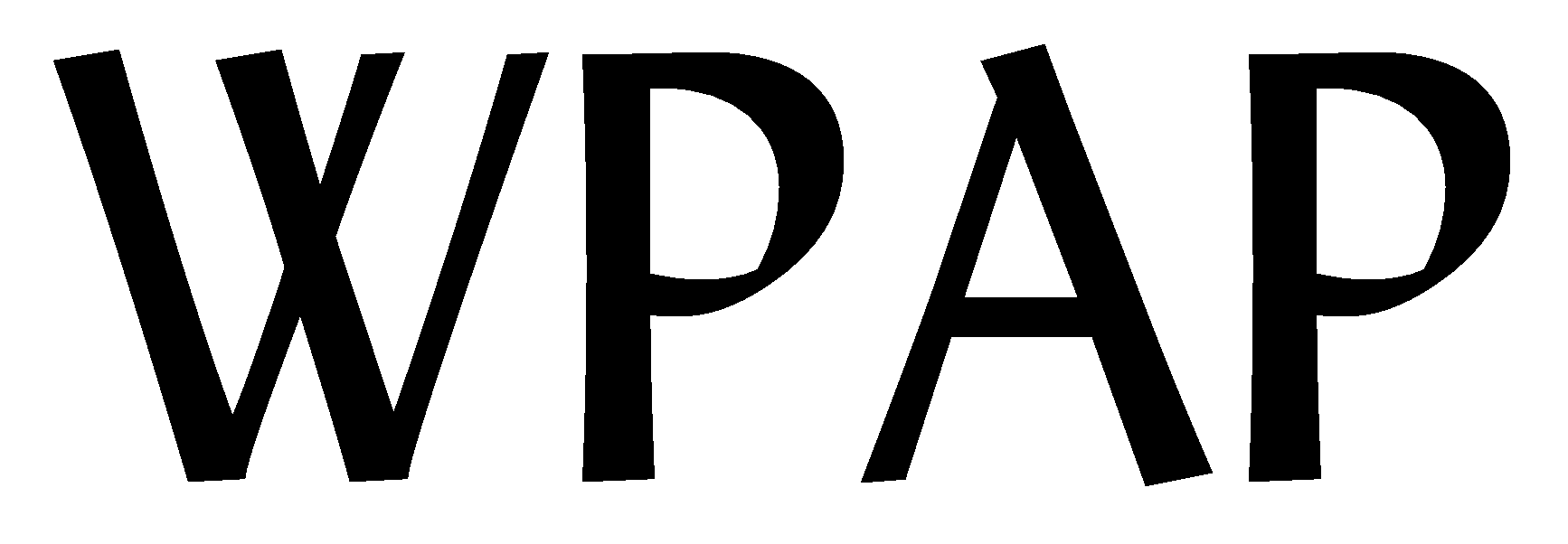 WPAP | Logopedia | FANDOM powered by Wikia