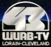 WUAB | Logopedia | FANDOM powered by Wikia