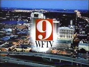 WFTV | Logopedia | FANDOM powered by Wikia