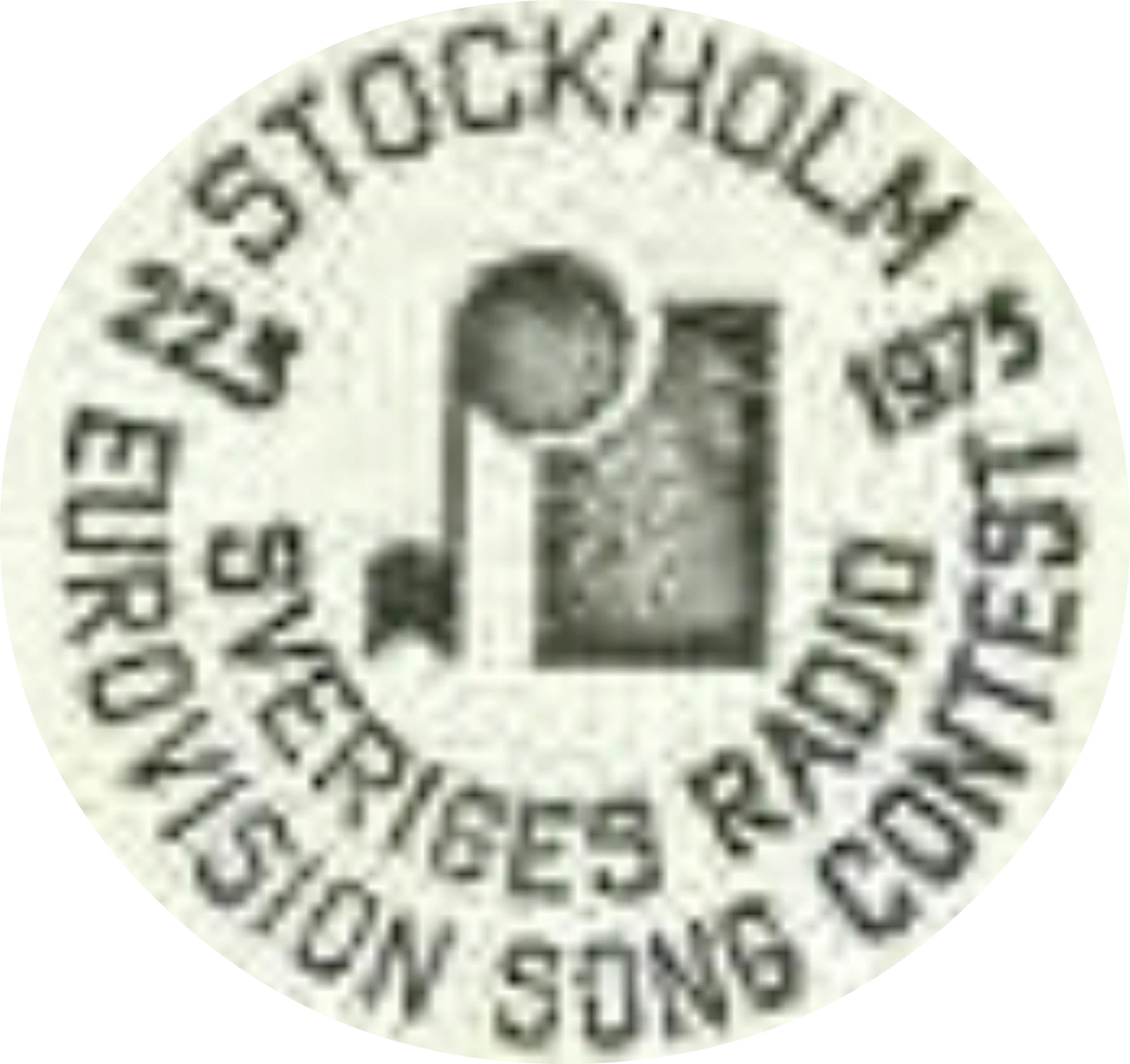 Eurovision Song Contest 1975 | Logopedia | Fandom