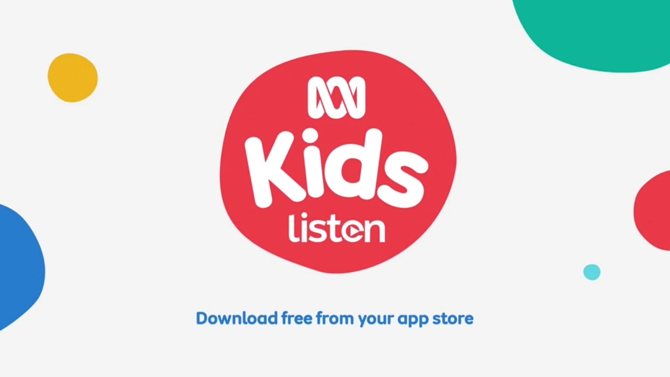 ABC Kids Listen | Logopedia | Fandom