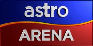 Astro Arena | Logopedia | FANDOM powered by Wikia