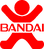 Bandai | Logopedia | Fandom