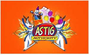 GMA Astig Authority | Logopedia | Fandom