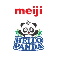Hello Panda | Logopedia | Fandom
