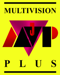 Multivision Plus | Logopedia | FANDOM powered by Wikia