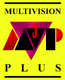 Multivision Plus | Logopedia | FANDOM powered by Wikia