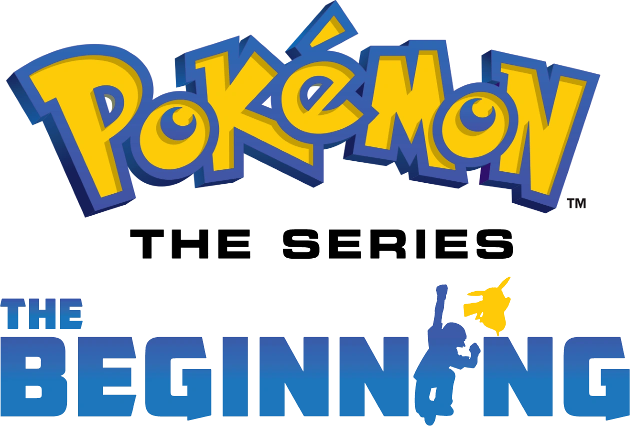 Pokémon the Series | Logopedia | Fandom